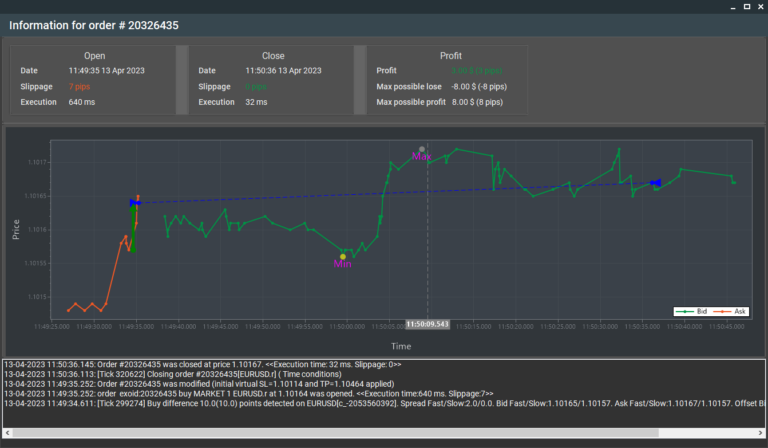 SharpTrader™ Pro - Forex and Crypto Arbitrage Software - Forex ...