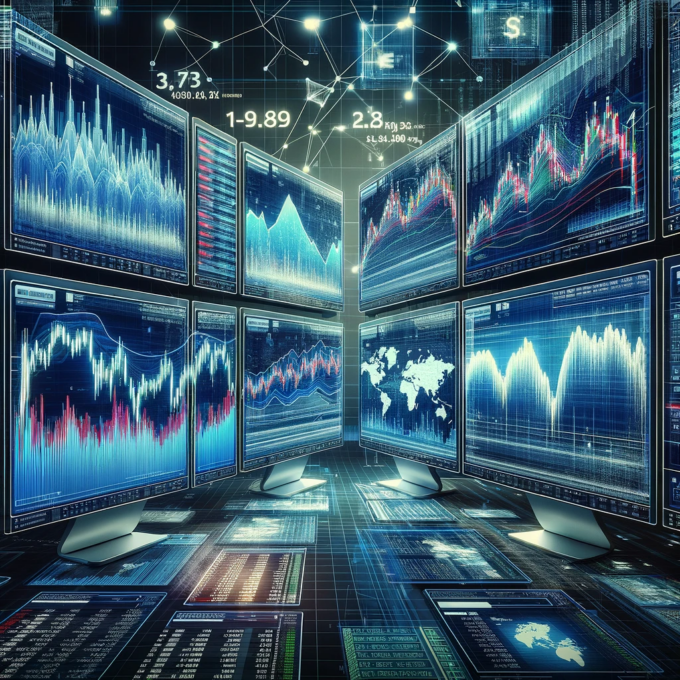 Exploring Prop Trading Firms: Platform Offerings, High-Frequency ...